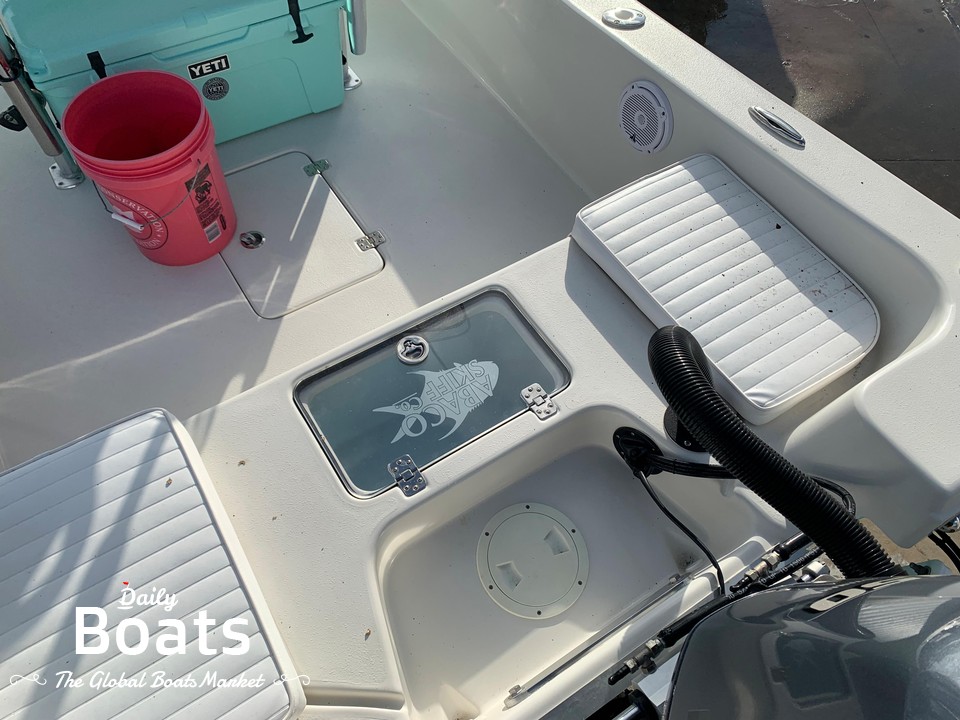 2020 Bonefish 22 Abaco Skiff for sale. View price, photos and Buy 2020 ...