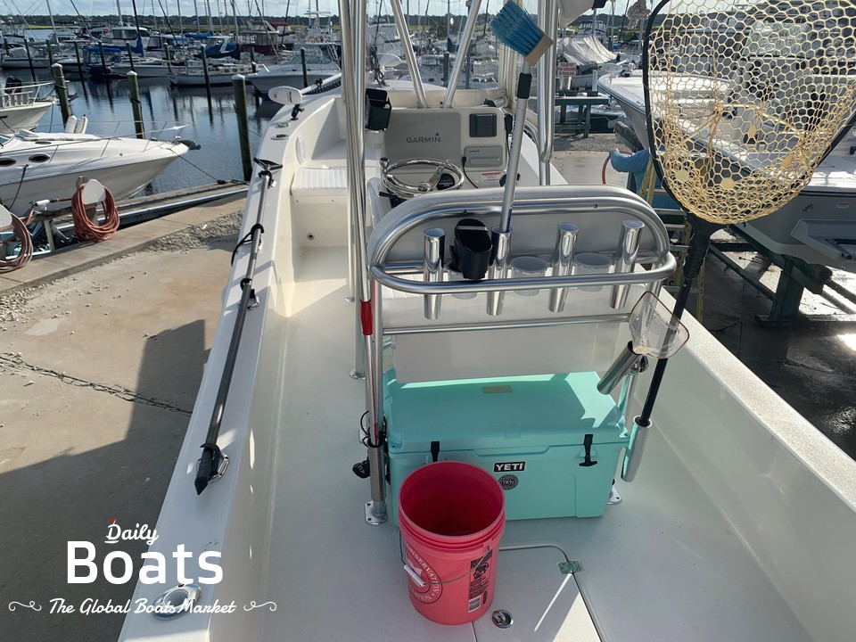 2020 Bonefish 22 Abaco Skiff for sale. View price, photos and Buy 2020 ...