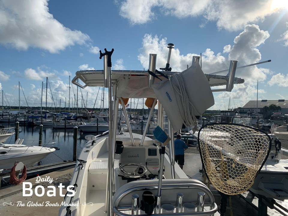2020 Bonefish 22 Abaco Skiff for sale. View price, photos and Buy 2020 ...