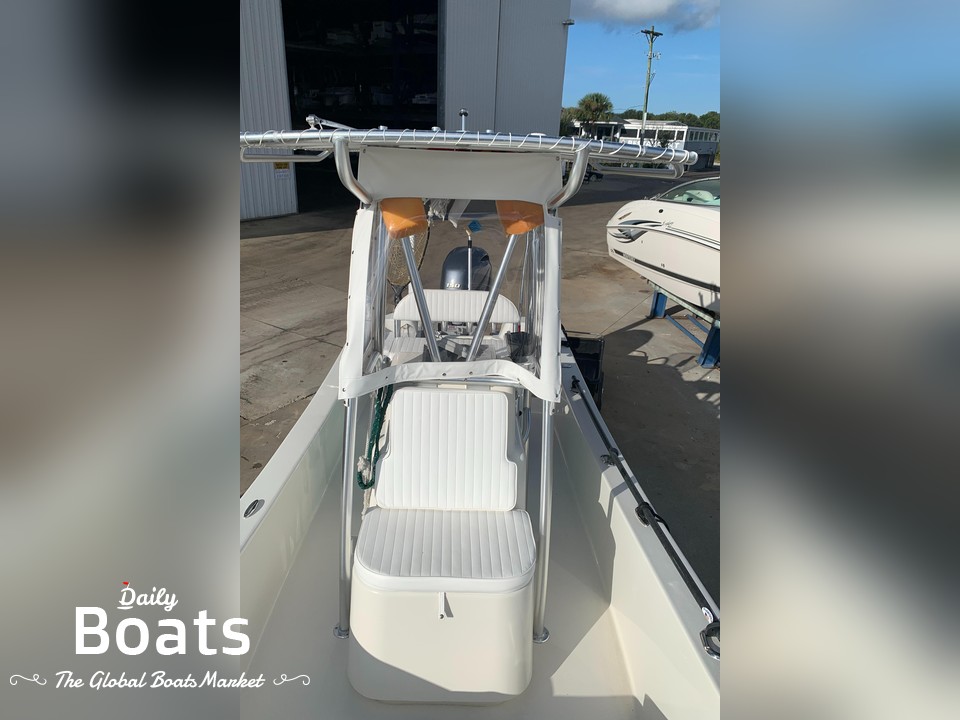 2020 Bonefish 22 Abaco Skiff for sale. View price, photos and Buy 2020 ...