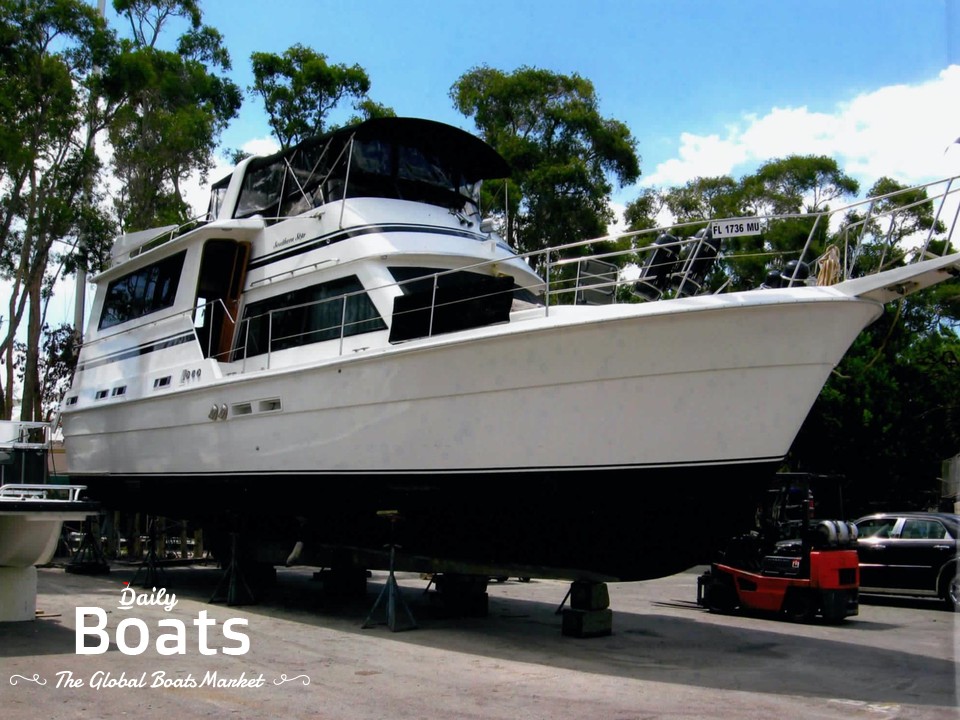 Dual console boats Gulfstar for sale - Daily Boats