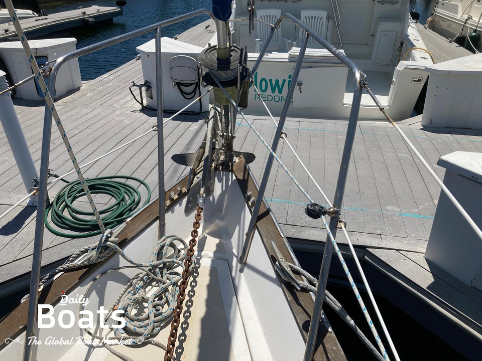 1982 Morgan 383 for sale. View price, photos and Buy 1982 Morgan 383 ...