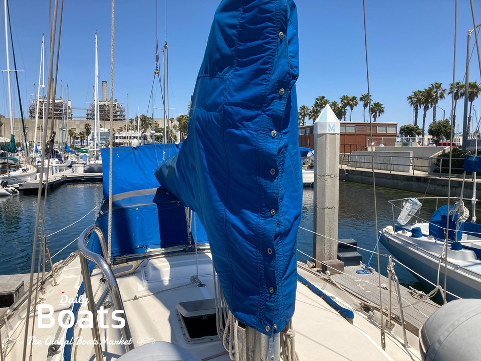 1982 Morgan 383 for sale. View price, photos and Buy 1982 Morgan 383 ...