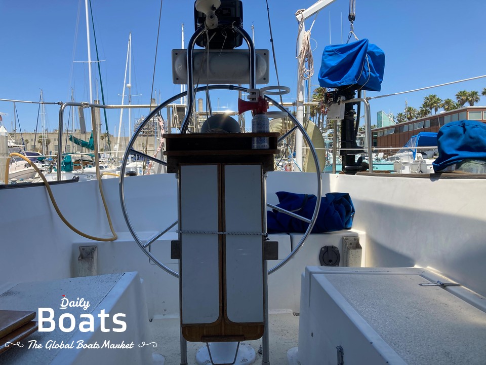 1982 Morgan 383 for sale. View price, photos and Buy 1982 Morgan 383 ...