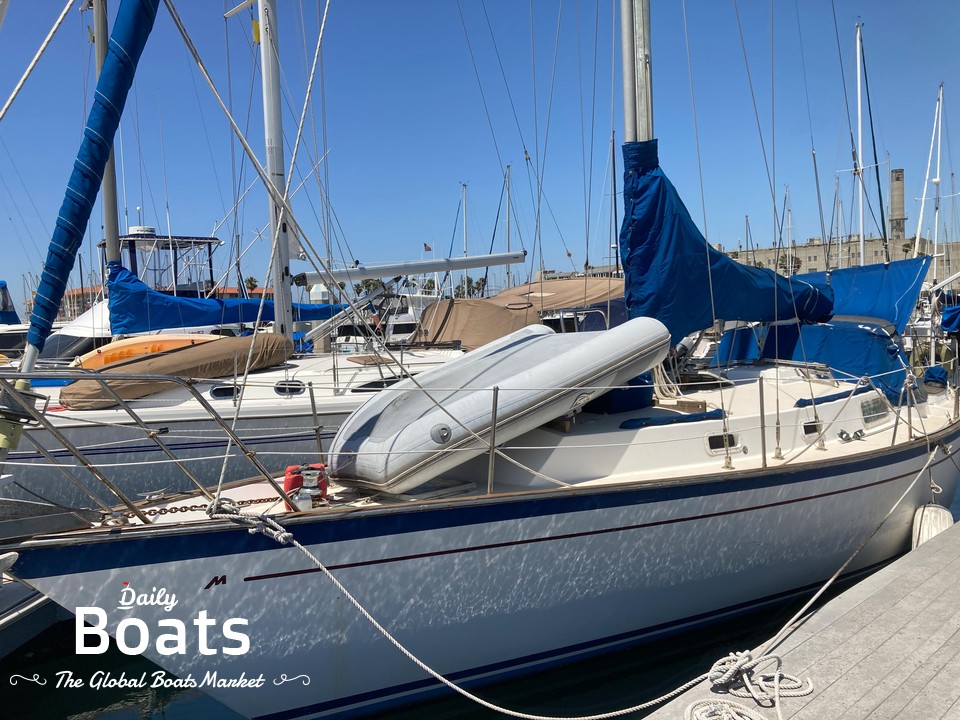 1982 Morgan 383 for sale. View price, photos and Buy 1982 Morgan 383 ...