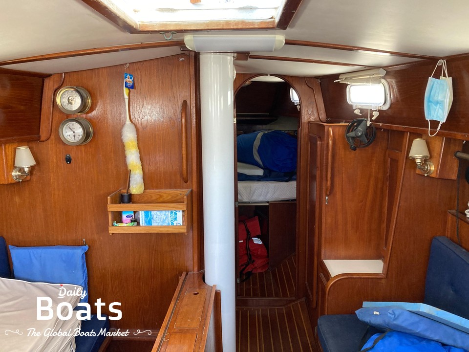 1982 Morgan 383 for sale. View price, photos and Buy 1982 Morgan 383 ...