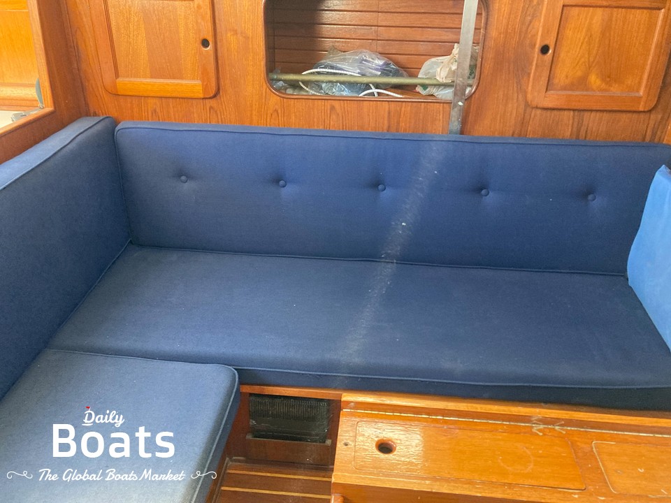 1982 Morgan 383 for sale. View price, photos and Buy 1982 Morgan 383 ...