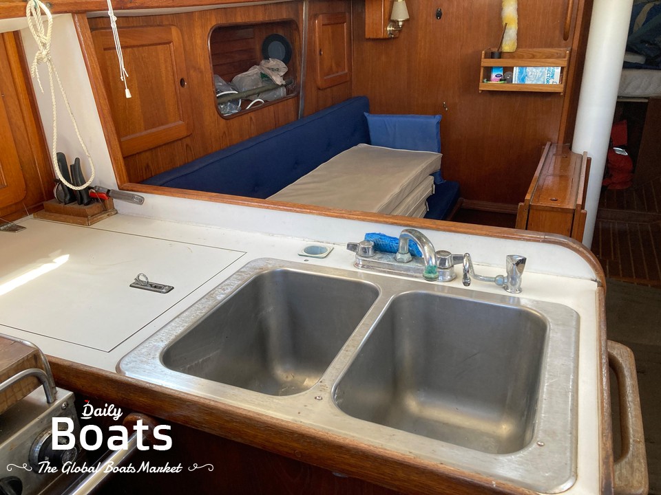 1982 Morgan 383 for sale. View price, photos and Buy 1982 Morgan 383 ...