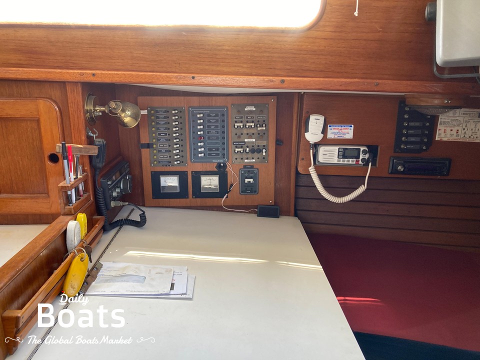 1982 Morgan 383 for sale. View price, photos and Buy 1982 Morgan 383 ...