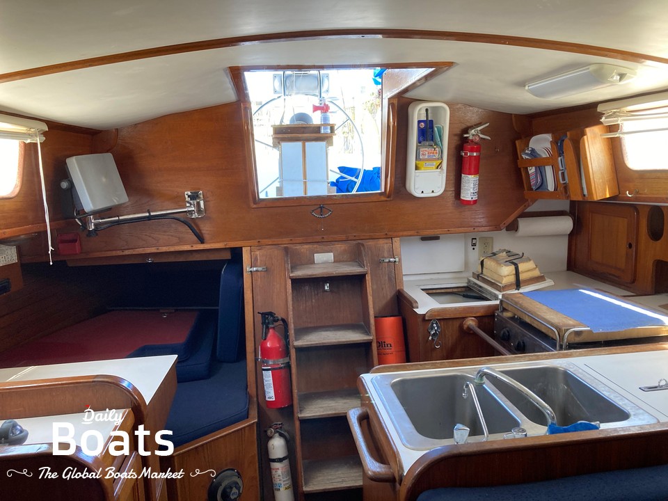 1982 Morgan 383 for sale. View price, photos and Buy 1982 Morgan 383 ...