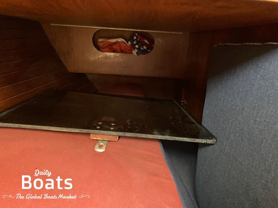 1982 Morgan 383 for sale. View price, photos and Buy 1982 Morgan 383 ...