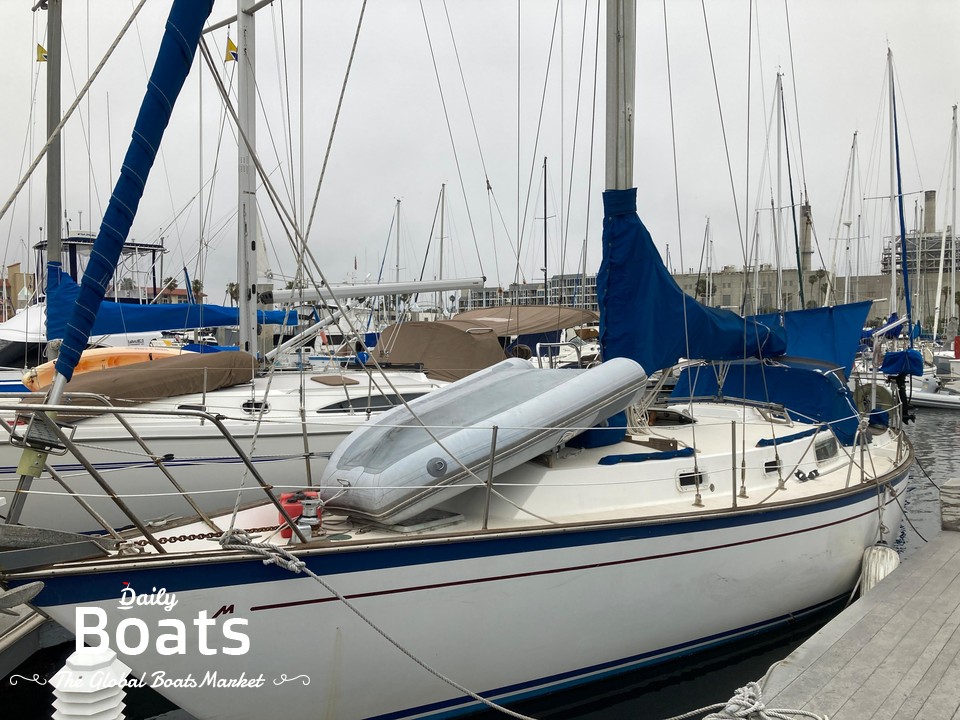 1982 Morgan 383 for sale. View price, photos and Buy 1982 Morgan 383 ...