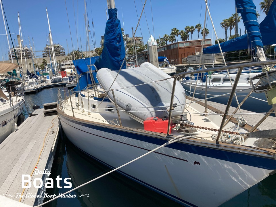 1982 Morgan 383 for sale. View price, photos and Buy 1982 Morgan 383 ...