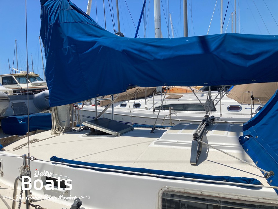 1982 Morgan 383 for sale. View price, photos and Buy 1982 Morgan 383 ...
