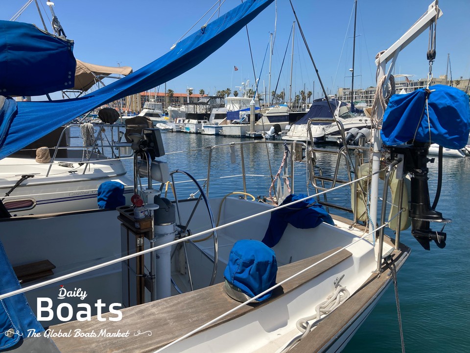 1982 Morgan 383 for sale. View price, photos and Buy 1982 Morgan 383 ...