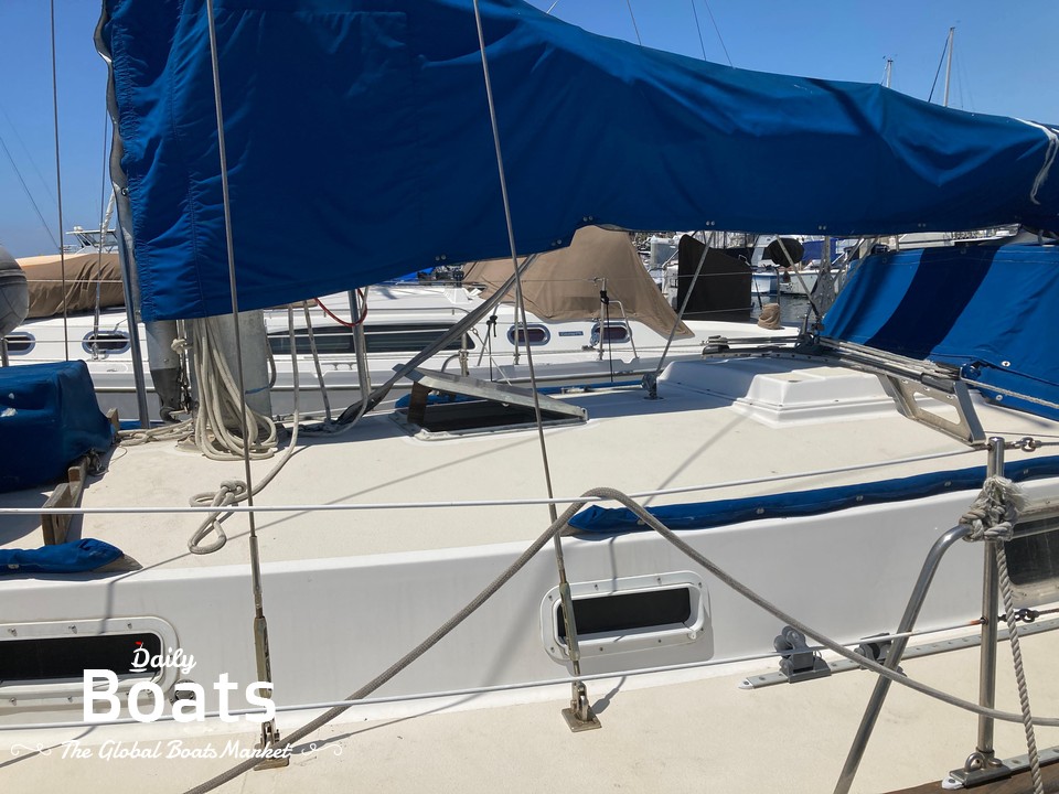 1982 Morgan 383 for sale. View price, photos and Buy 1982 Morgan 383 ...