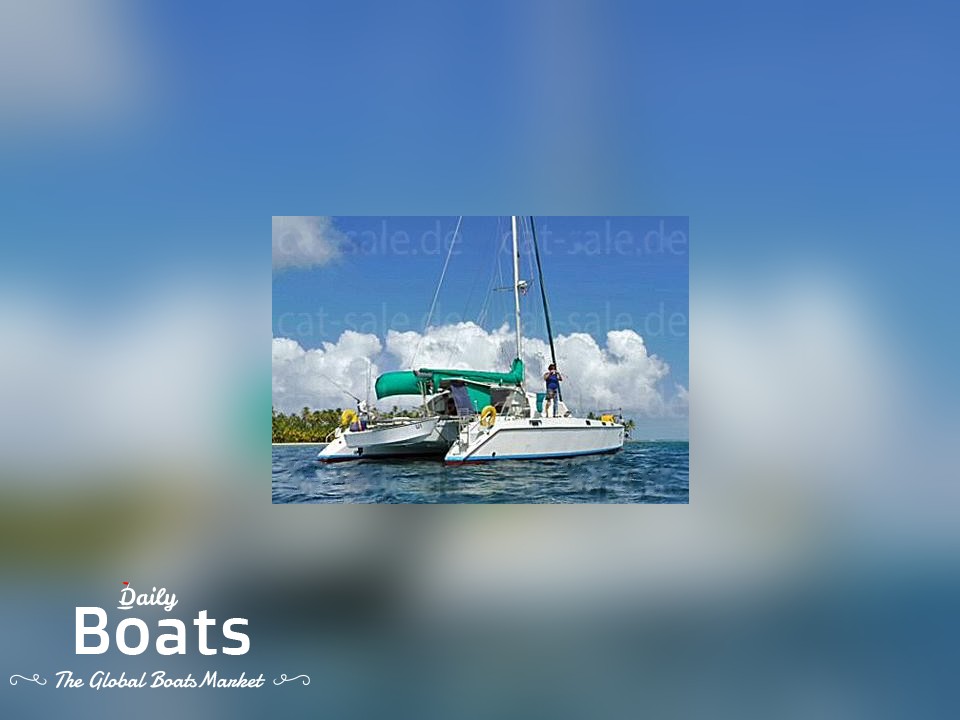 2009 Kelsall 40 for sale. View price, photos and Buy 2009 Kelsall 40 ...