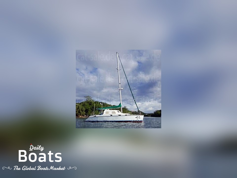 2009 Kelsall 40 for sale. View price, photos and Buy 2009 Kelsall 40 ...