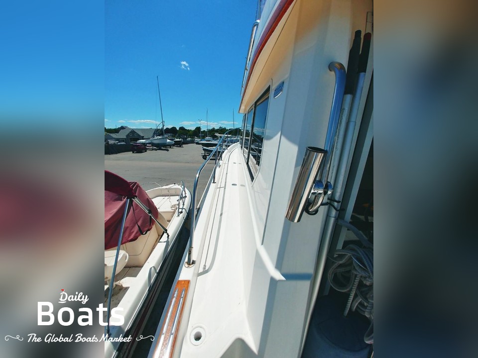 1992 Sabre Sedan Flybridge for sale. View price, photos and Buy 1992 ...