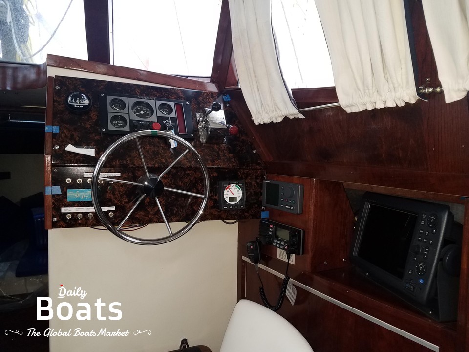 2011 Custom 50 Ketch for sale. View price, photos and Buy 2011 Custom ...