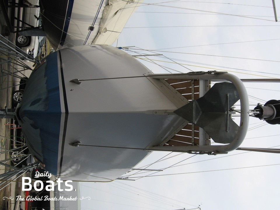 2011 Custom 50 Ketch for sale. View price, photos and Buy 2011 Custom ...