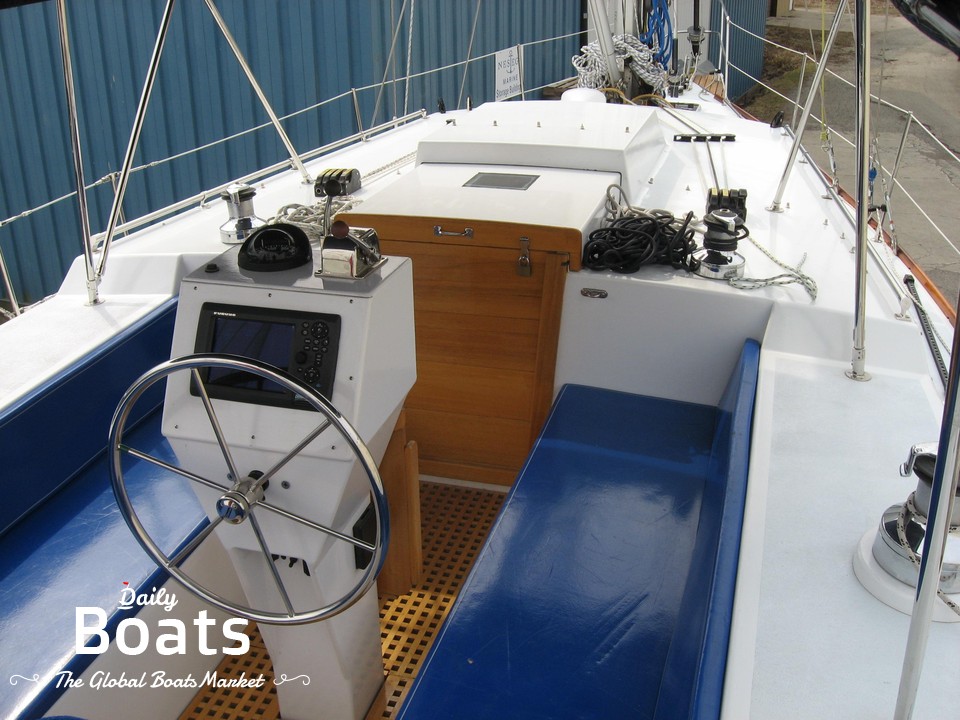 2011 Custom 50 Ketch for sale. View price, photos and Buy 2011 Custom ...