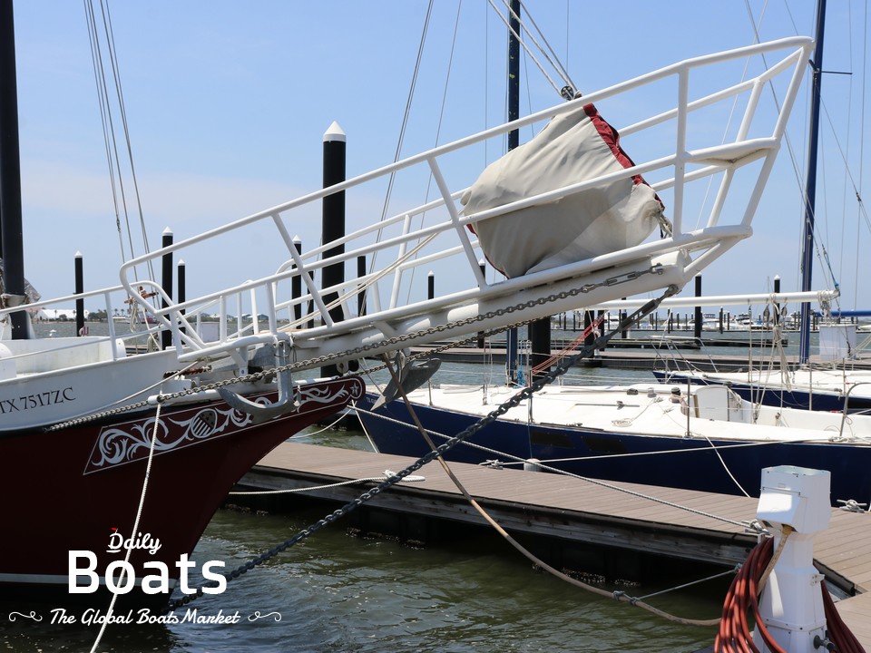 1976 Colvin Gazelle 51 for sale. View price, photos and Buy 1976 Colvin ...