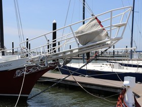 1976 Colvin Gazelle 51 for sale. View price, photos and Buy 1976 Colvin ...