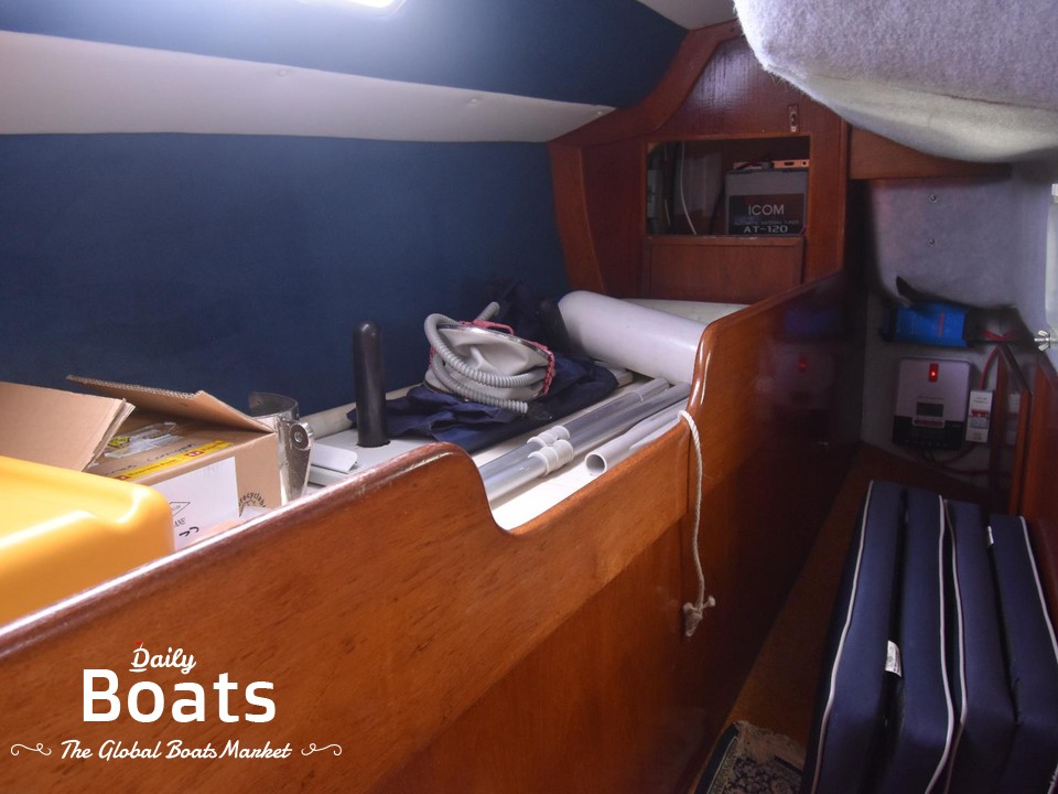 1983 Adams 12 for sale. View price, photos and Buy 1983 Adams 12 #292782