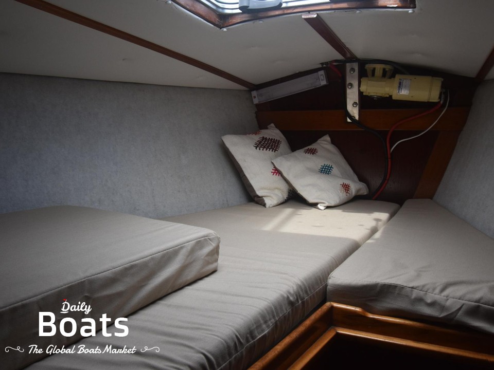 1983 Adams 12 for sale. View price, photos and Buy 1983 Adams 12 #292782