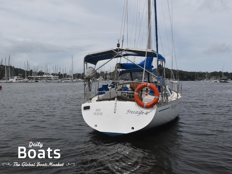 1983 Adams 12 for sale. View price, photos and Buy 1983 Adams 12 #292782