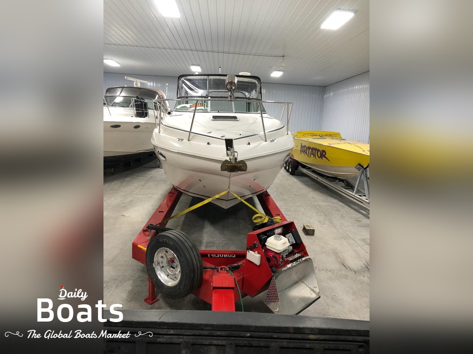 2007 Rinker 320 Express Cruiser for sale. View price, photos and Buy ...