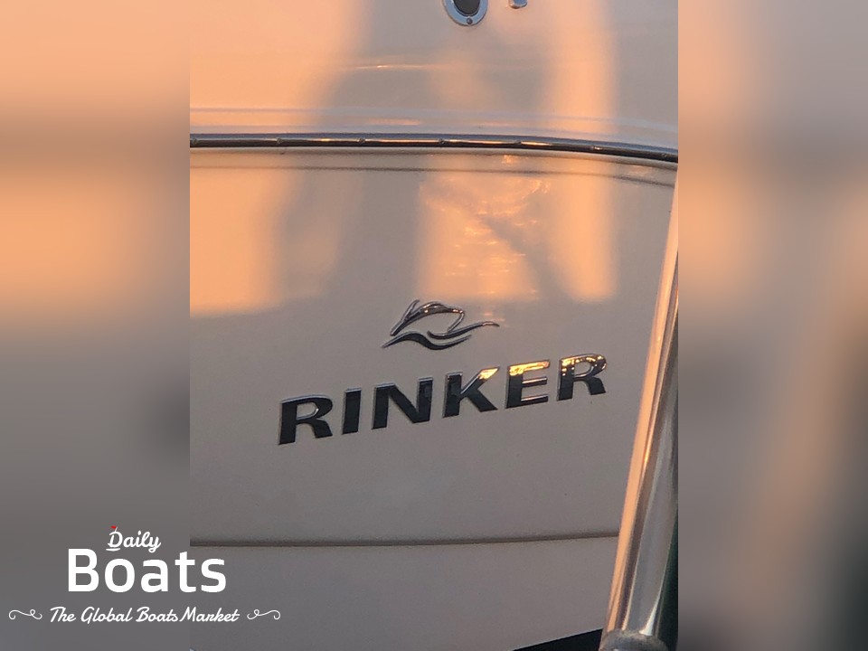 2007 Rinker 320 Express Cruiser for sale. View price, photos and Buy ...