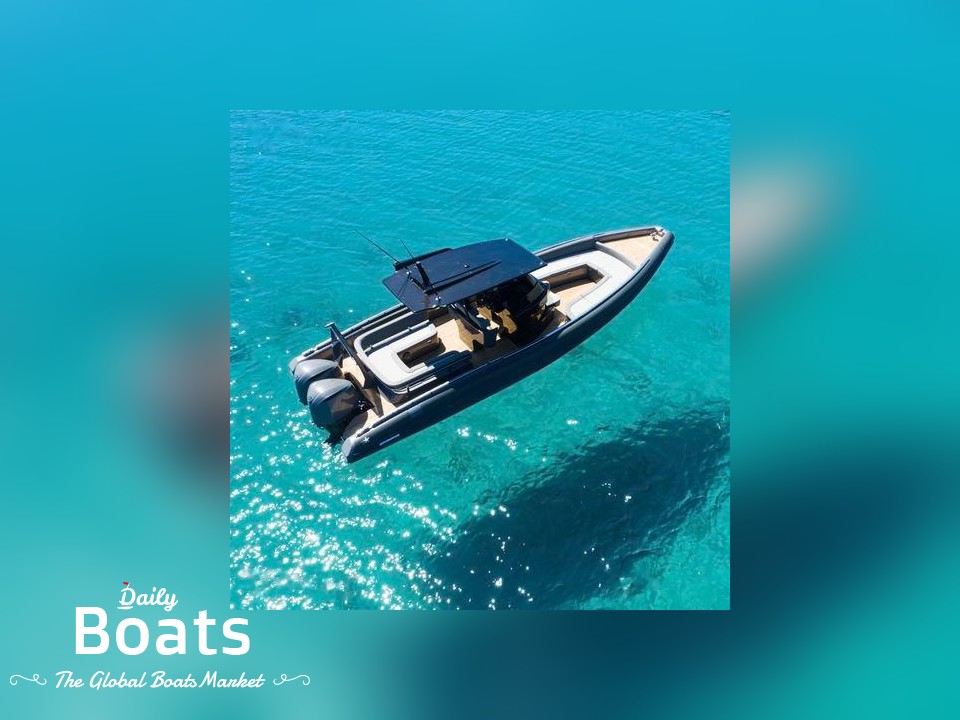 2014 Novamarine Black Shiver for sale. View price, photos and Buy 2014 ...