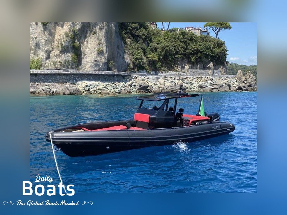 2014 Novamarine Black Shiver for sale. View price, photos and Buy 2014 ...