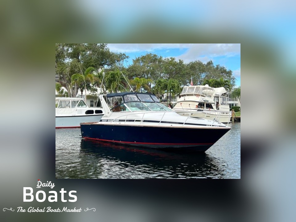 1995 Bertram 30 Moppie for sale. View price, photos and Buy 1995 ...