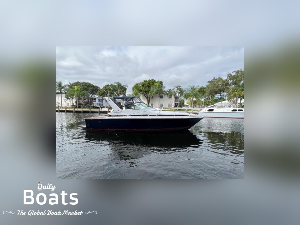 1995 Bertram 30 Moppie for sale. View price, photos and Buy 1995 ...