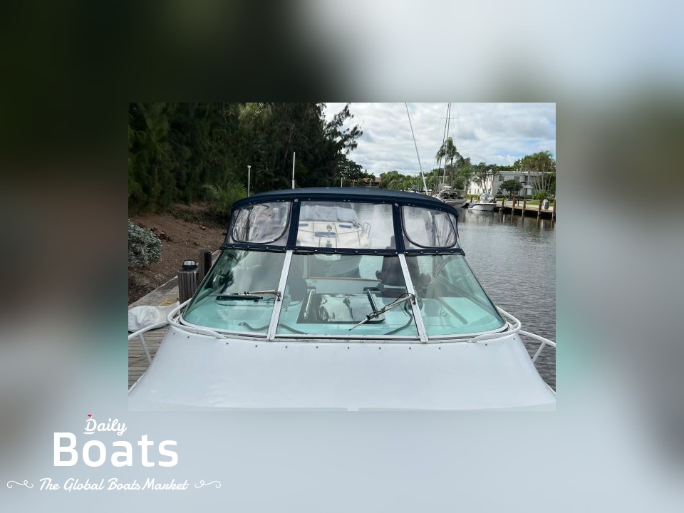 1995 Bertram 30 Moppie for sale. View price, photos and Buy 1995 ...