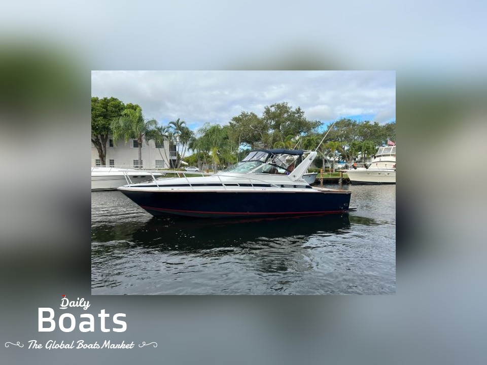 1995 Bertram 30 Moppie for sale. View price, photos and Buy 1995 ...