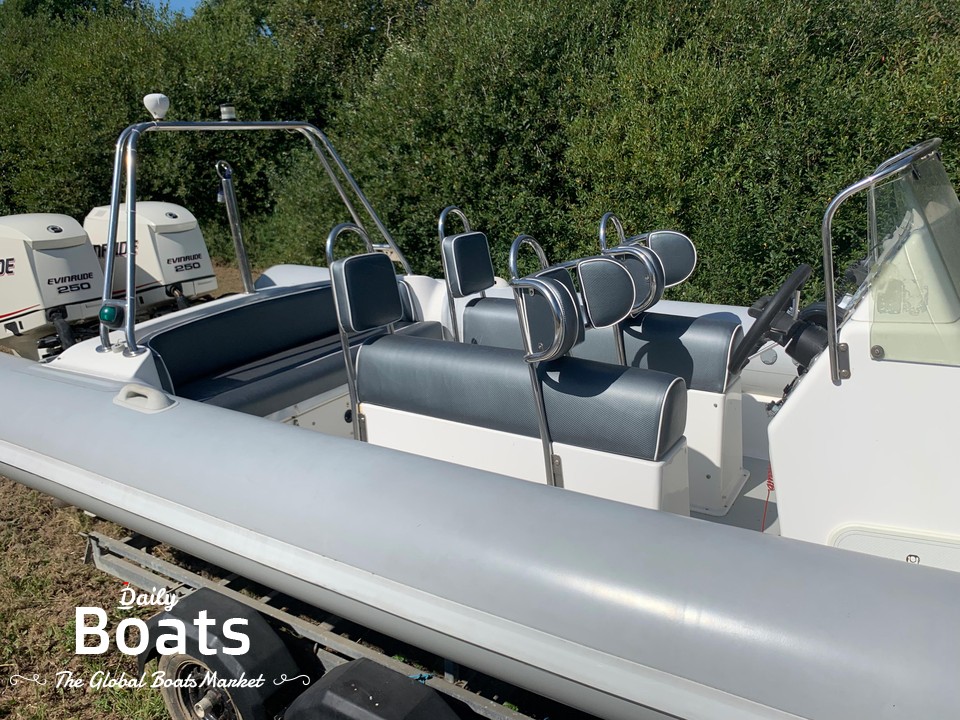 2001 Scorpion 8.75 for sale. View price, photos and Buy 2001 Scorpion 8 ...