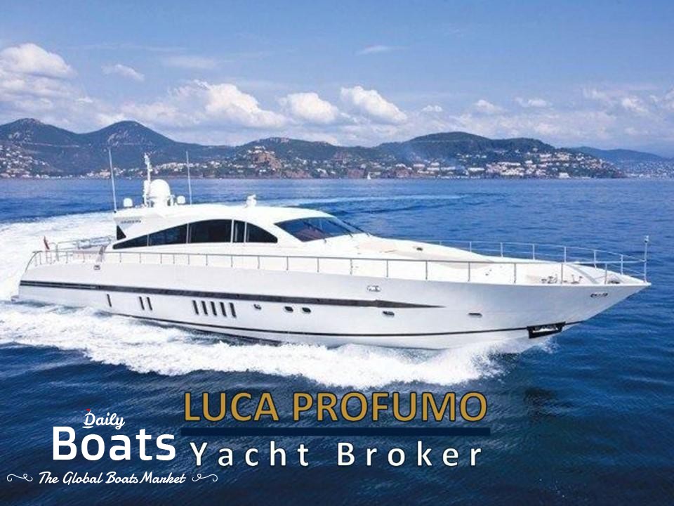 2008 Arno Leopard 27 for sale. View price, photos and Buy 2008 Arno ...