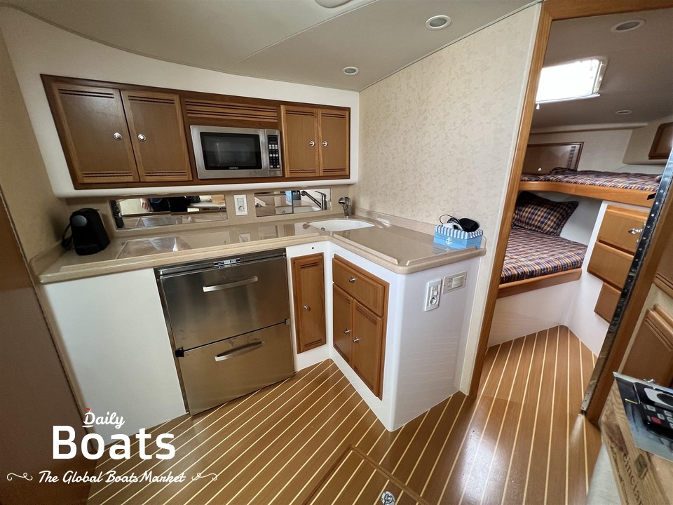 2008 Cabo 38 Express for sale. View price, photos and Buy 2008 Cabo 38 ...