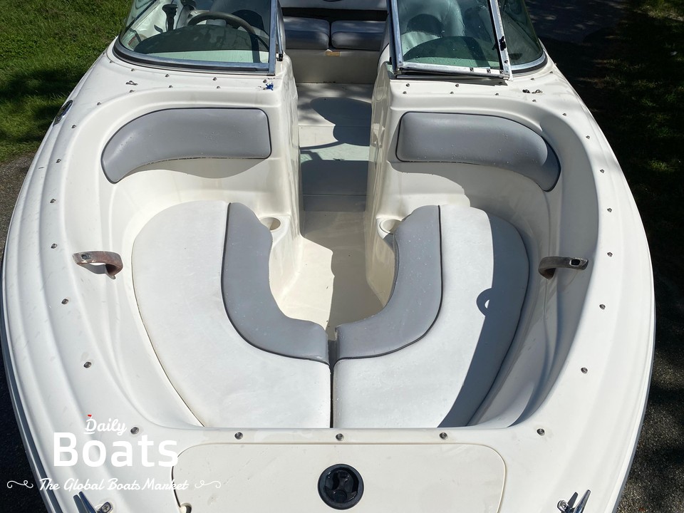 2004 Sea Ray 185 Sport for sale. View price, photos and Buy 2004 Sea ...