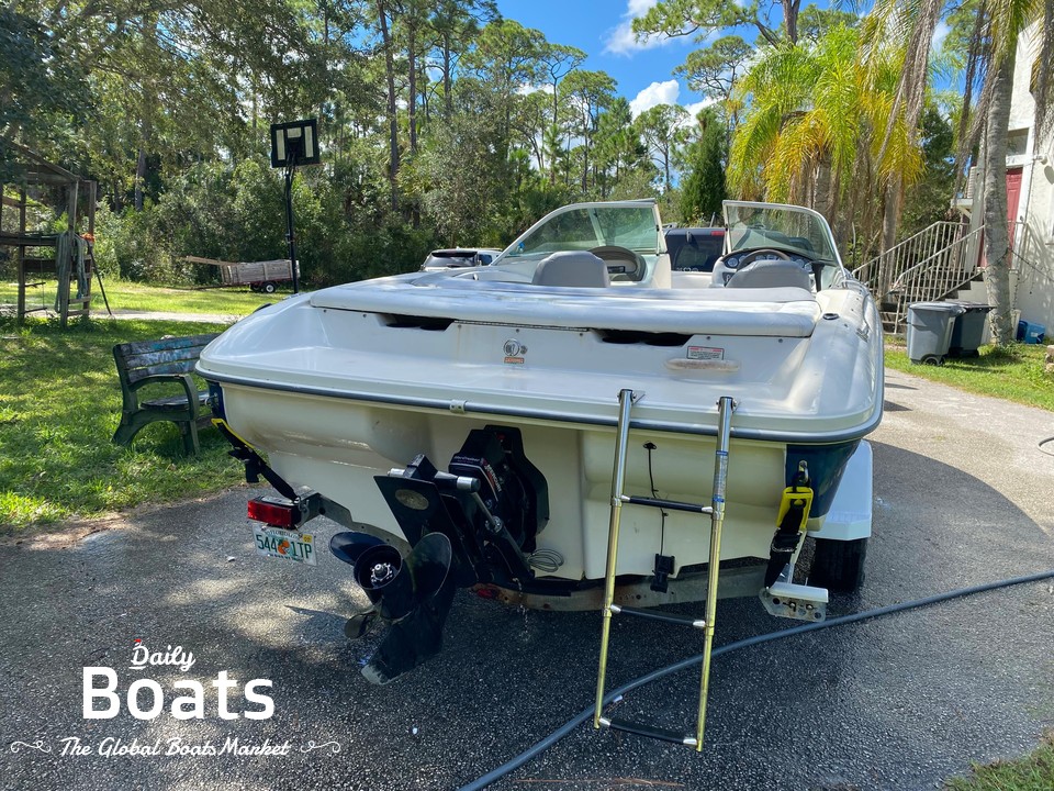 2004 Sea Ray 185 Sport for sale. View price, photos and Buy 2004 Sea ...