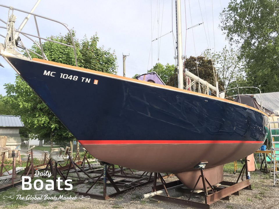1982 Tartan 37 for sale. View price, photos and Buy 1982 Tartan 37 #292817
