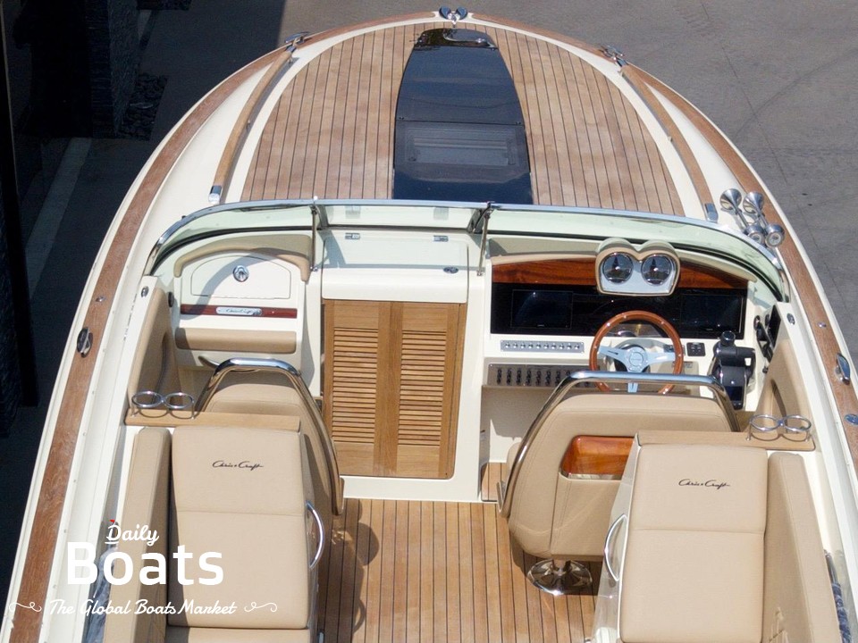 2022 Chris-Craft Corsair 34 for sale. View price, photos and Buy 2022 ...