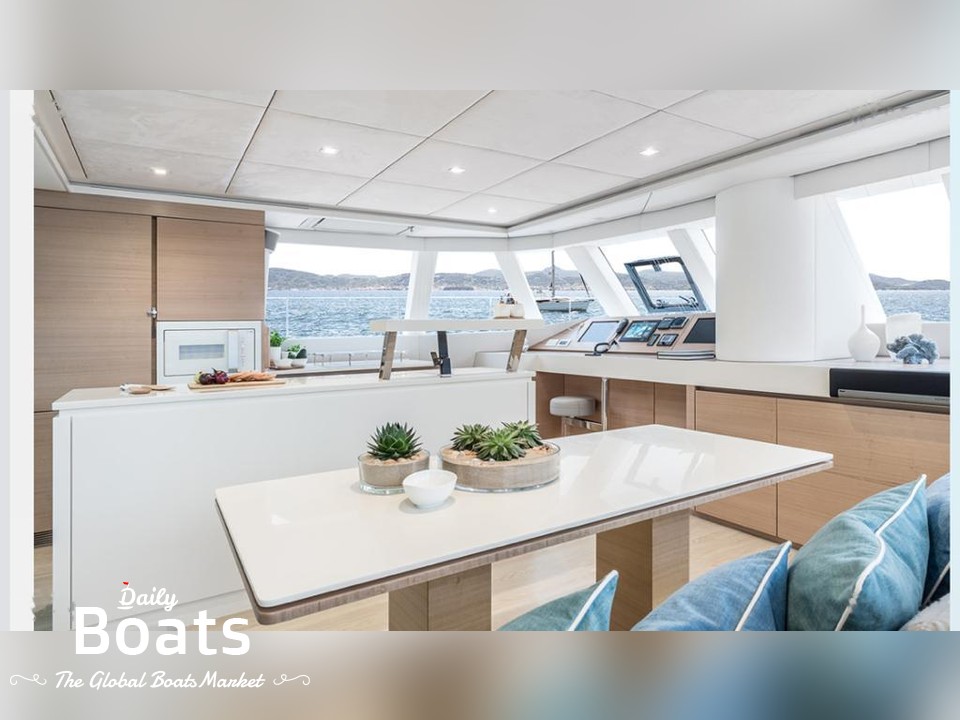 2017 Sunreef 62 for sale. View price, photos and Buy 2017 Sunreef 62 ...