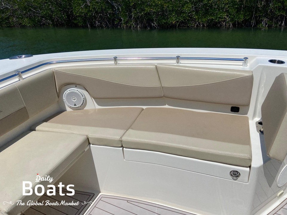 2019 Cobia 320 Center Console for sale. View price, photos and Buy 2019 ...