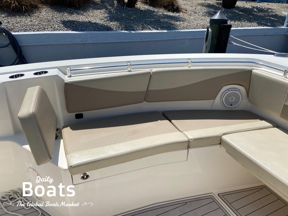 2019 Cobia 320 Center Console for sale. View price, photos and Buy 2019 ...