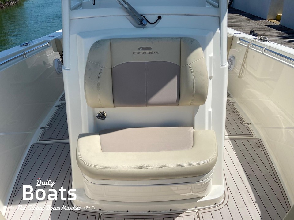 2019 Cobia 320 Center Console for sale. View price, photos and Buy 2019 ...